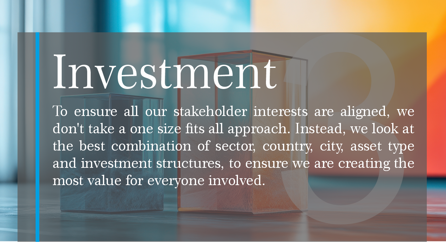 Home | Global Real Estate Investment & Development | CORE CAPITAL GROUP